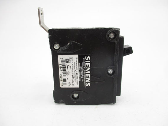 SIEMENS B115 120/240V 15A NSNP – MRO Global Solutions