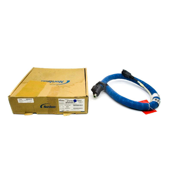 INDUSTRIAL SPARE PART 274791 NSMP – MRO Global Solutions