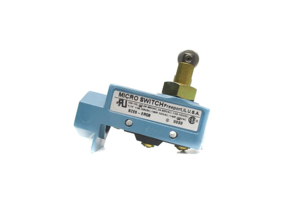 MICRO SWITCH BZE6-2RQ8 600VAC 2A (AS PICTURED) NSNP – MRO Global Solutions