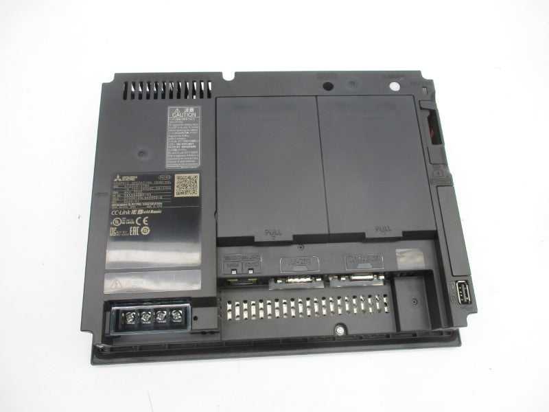 MITSUBISHI GT2508-VTBA 100-240VAC NSMP – MRO Global Solutions