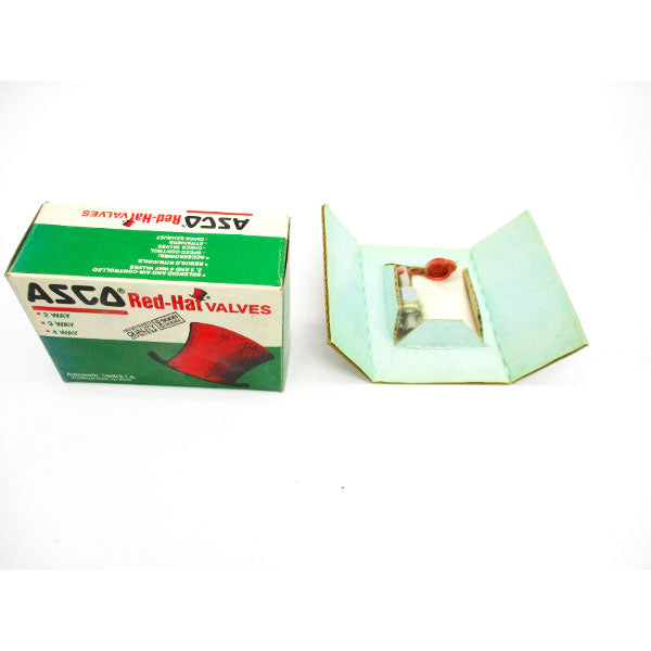 ASCO 302208 NSMP – MRO Global Solutions