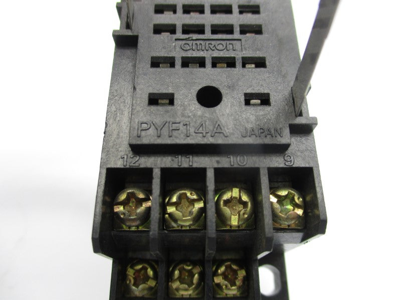 OMRON PYF14A NSNP – MRO Global Solutions