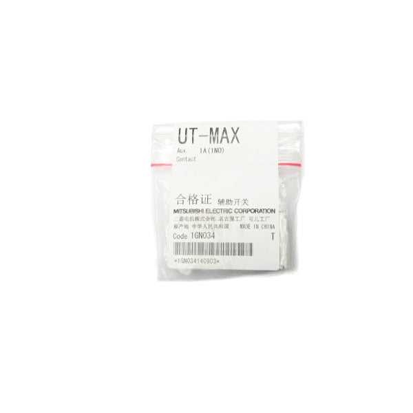 MITSUBISHI ELECTRIC UT-MAX 1A 250V 3A NSMP – MRO Global Solutions