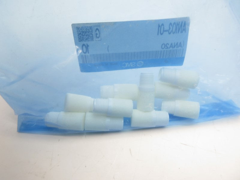 SMC AN103-01 (PKG OF 10) NSMP – MRO Global Solutions