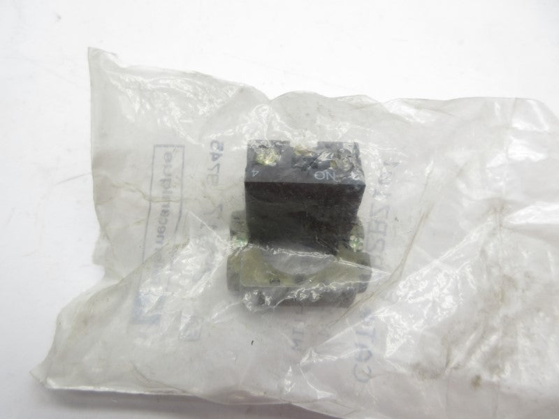 TELEMECANIQUE ZB2BZ101 NSMP – MRO Global Solutions