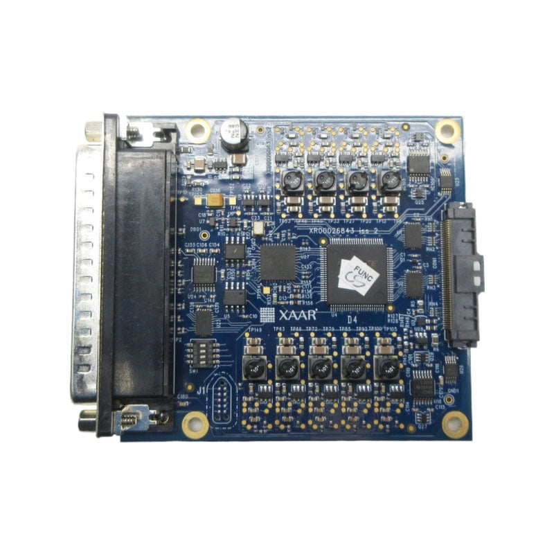 XAAR XP55500044-001 NSNP