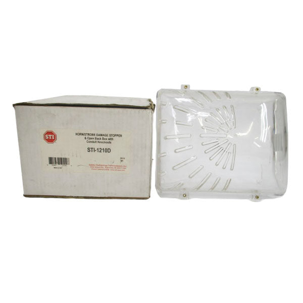 STI STI-1210D NSMP – MRO Global Solutions