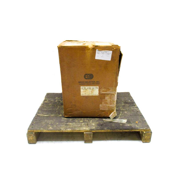 SPEED SELECTOR 417-100 NSMP – MRO Global Solutions