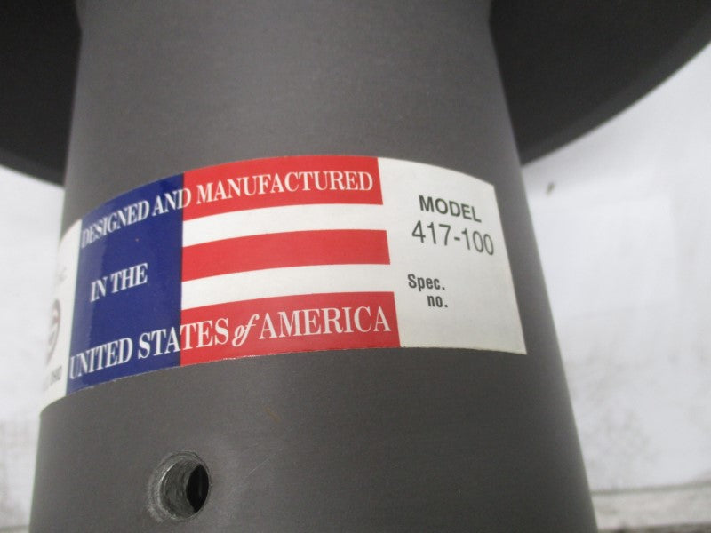 SPEED SELECTOR 417-100 NSMP