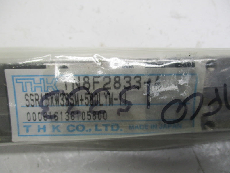 THK YN8F2833-A NSFS