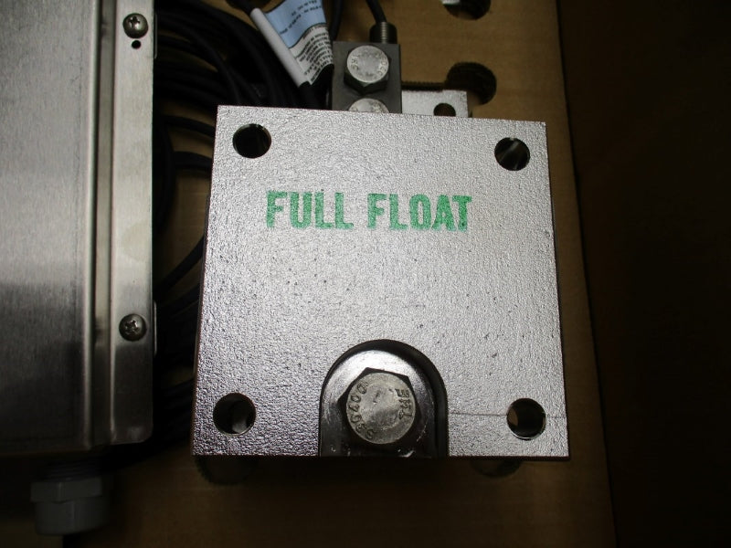 METTLER TOLEDO 0958 0958043X2-1 NSMP