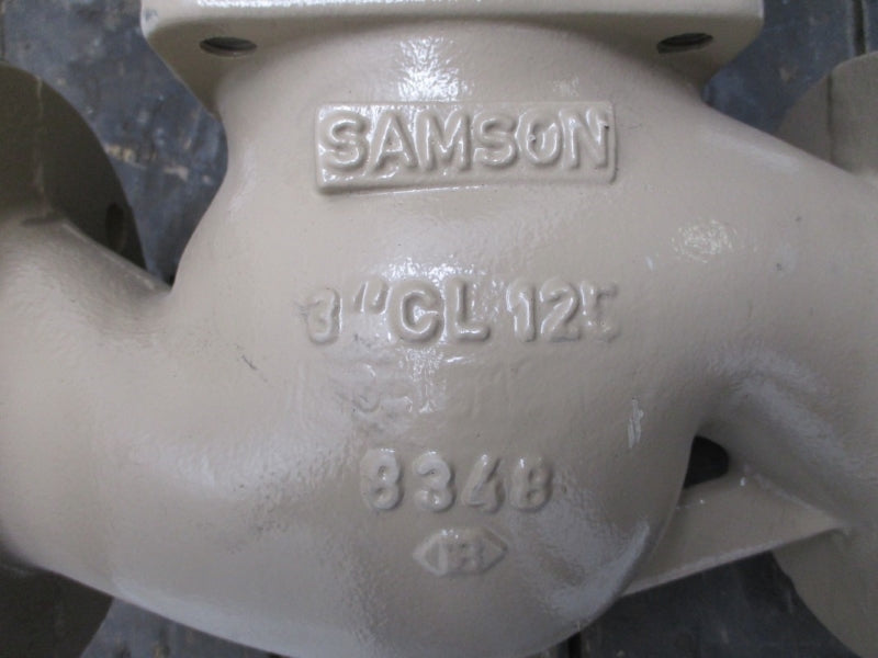 SAMSON 2413 1003083 3-17PSI 3" NSNP – MRO Global Solutions