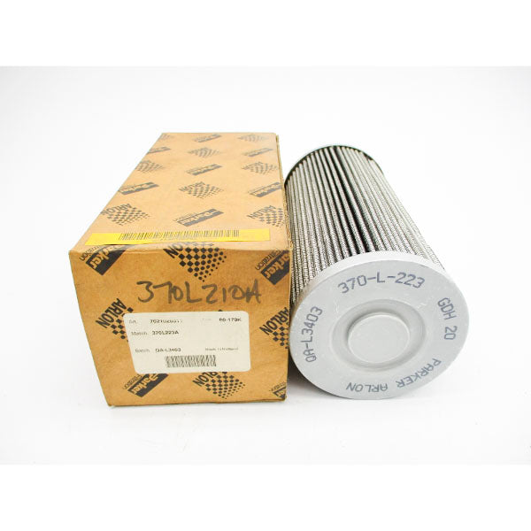 PARKER 7021020011 370L223A NSMP