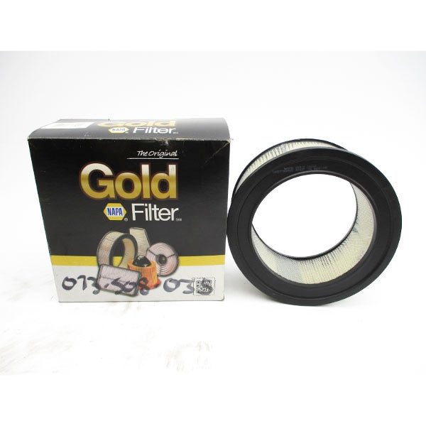 NAPA GOLD 2050 NSMP – MRO Global Solutions