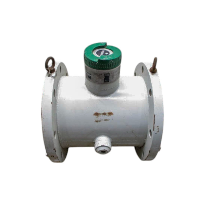 YOKOGAWA 320G-AA1-HHA*A 0.7A 8" UNMP – MRO Global Solutions