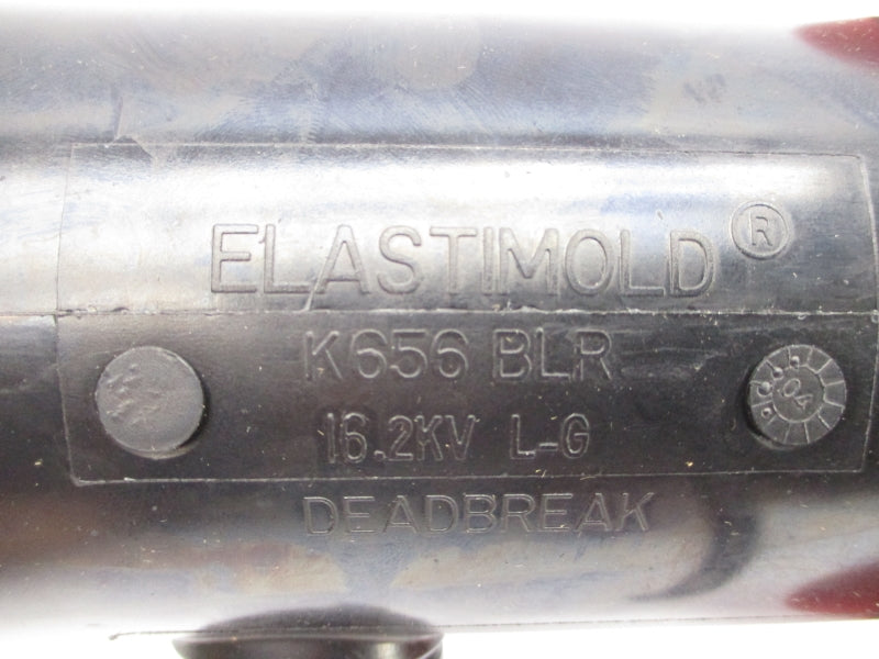 ELASTIMOLD K656BLR NSMP – MRO Global Solutions