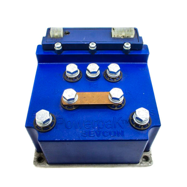 SEVCON 632S45617 24-48V 400A REMAN