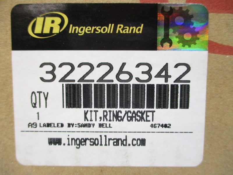 INGERSOLL RAND 32226342 NSFS – MRO Global Solutions
