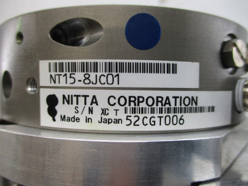 NITTA NT15-8JC01 NSNP