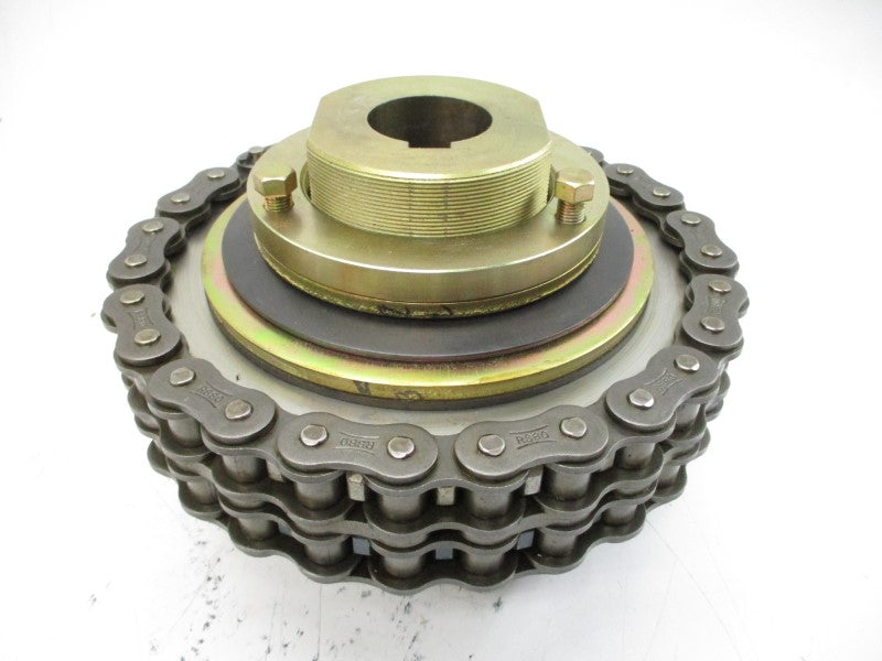 TSUBAKI TL700-C NSMP – MRO Global Solutions