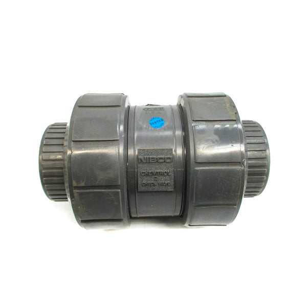 NIBCO CHEMTROL2 NSNP – MRO Global Solutions