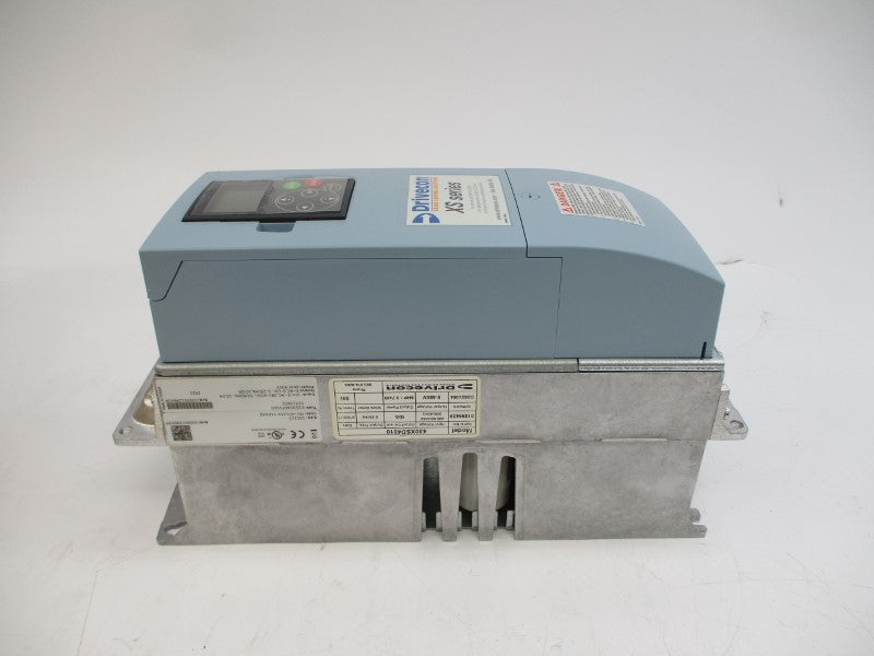 DRIVECON D2S004NF1000 430XSD4010 380-500VAC 10.0A NSMP