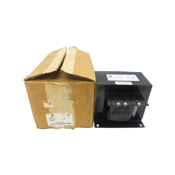 ACME TRANSFORMER TA281218 480V NSMP – MRO Global Solutions