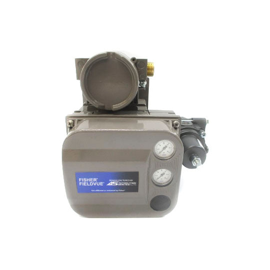 FISHER DVC6020-103 30VDC REMAN – MRO Global Solutions