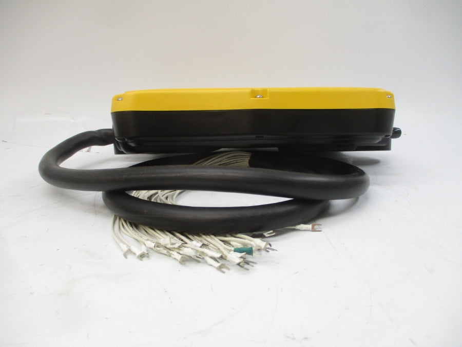 MAGNETEK FLEX12EX 191-00163 110-120VAC NSMP