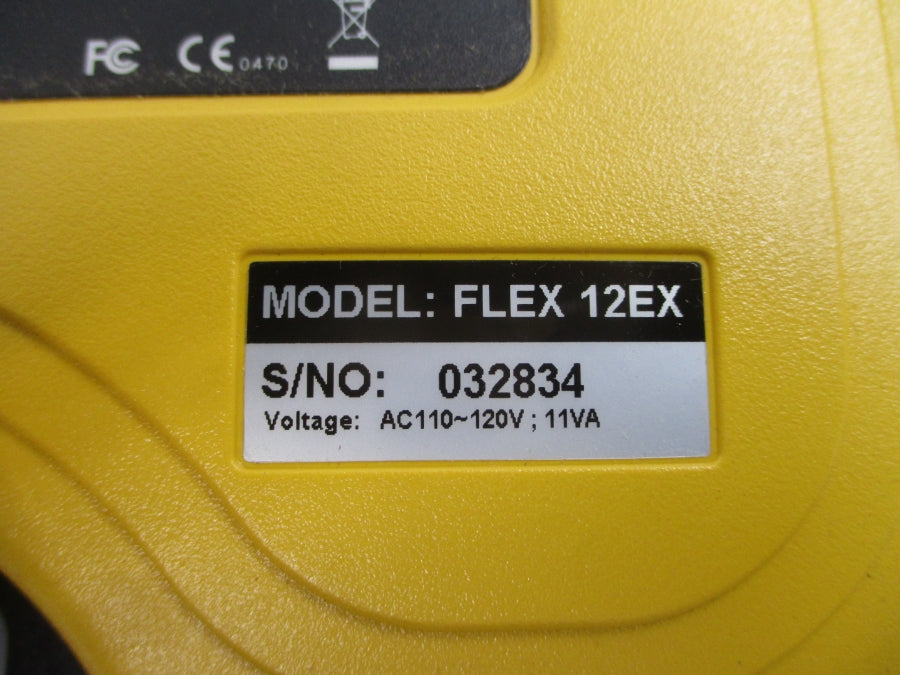 MAGNETEK FLEX12EX 191-00163 110-120VAC NSMP