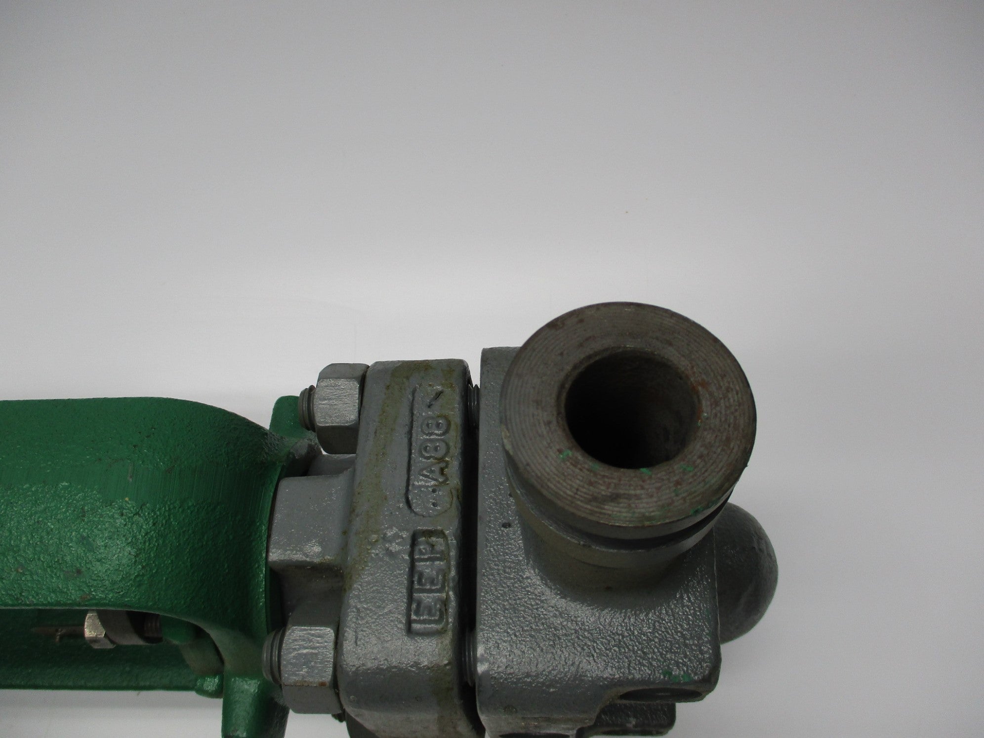 FISHER TYPE 657 NSNP – MRO Global Solutions