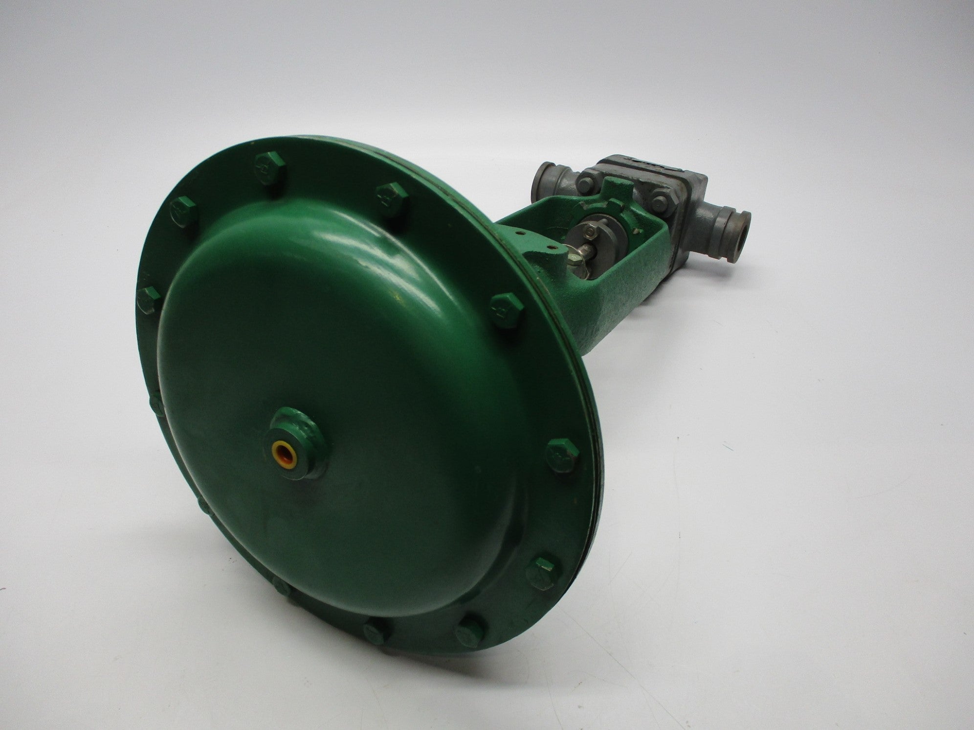 FISHER TYPE 657 NSNP – MRO Global Solutions