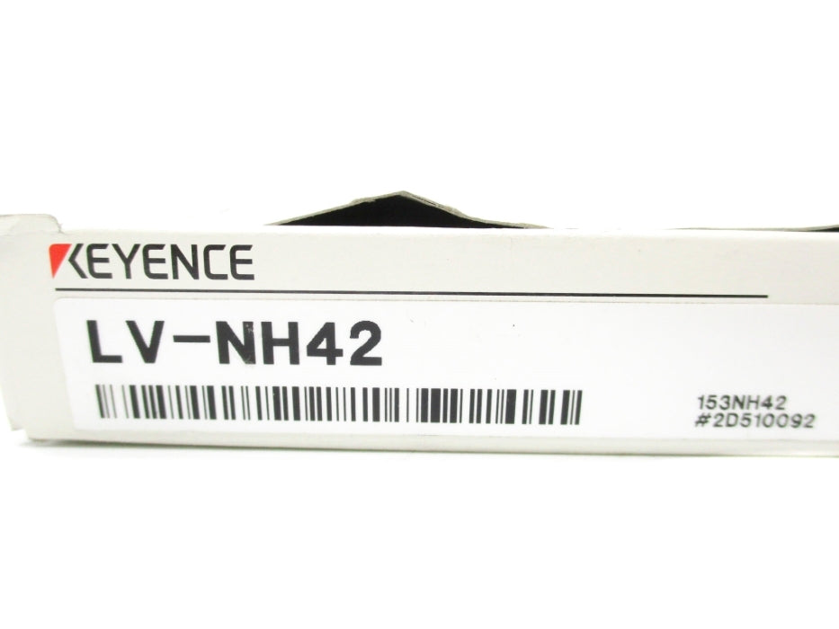 KEYENCE LV-NH42 NSMP – MRO Global Solutions