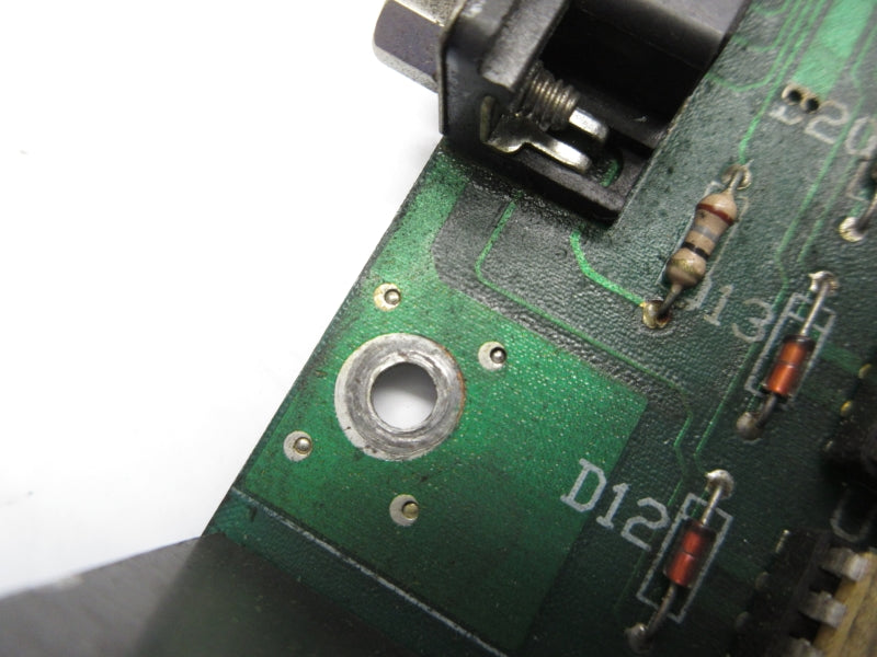 ECOSSE PM33-1 REV. 2.B UNMP – MRO Global Solutions