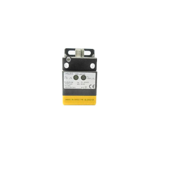 IFM EFECTOR GIMC-4035-US GM505S 19.2-30VDC NSNP