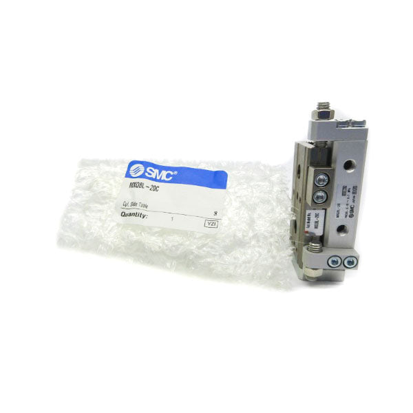 SMC MXQ8L-20C NSMP