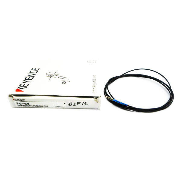 KEYENCE FU-66 NSMP – MRO Global Solutions