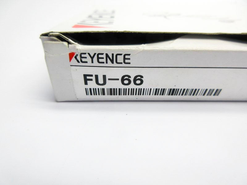 KEYENCE FU-66 NSMP – MRO Global Solutions