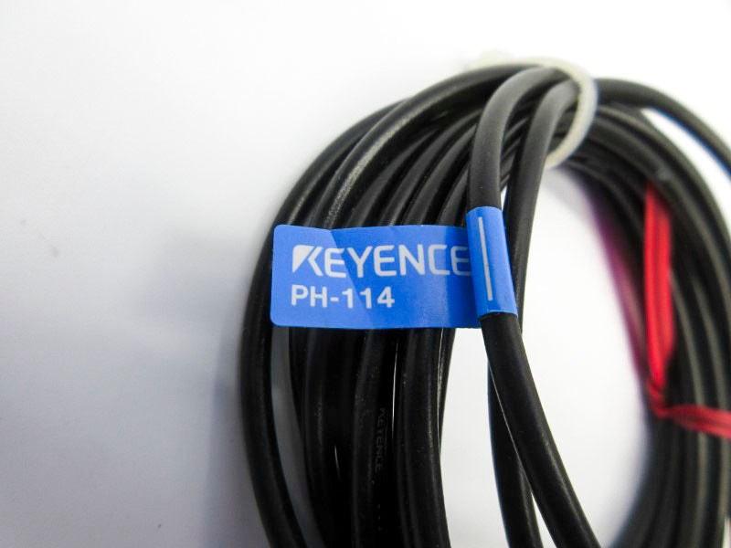 KEYENCE PH-114 NSNP – MRO Global Solutions