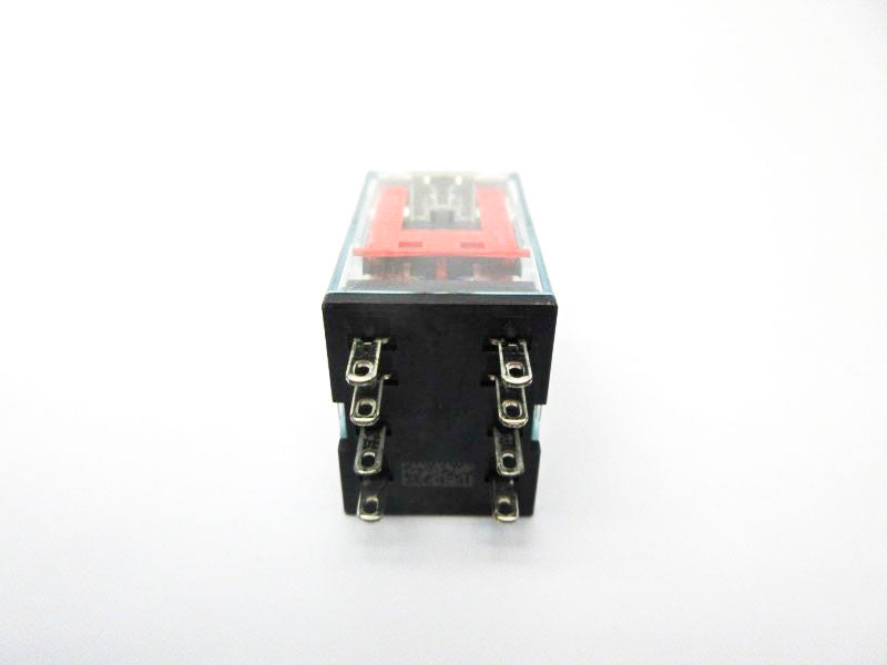 OMRON MY2N-D2 24VDC 10A NSNP – MRO Global Solutions