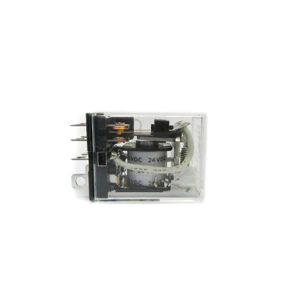 OMRON LY2ZN-D2 24VDC NSNP – MRO Global Solutions