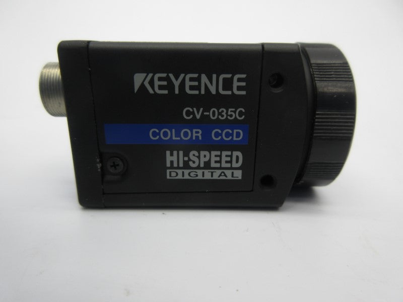 KEYENCE CV-035C NSNP – MRO Global Solutions