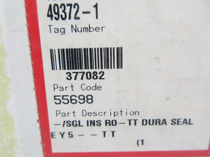 FLOWSERVE 55698 NSMP – MRO Global Solutions