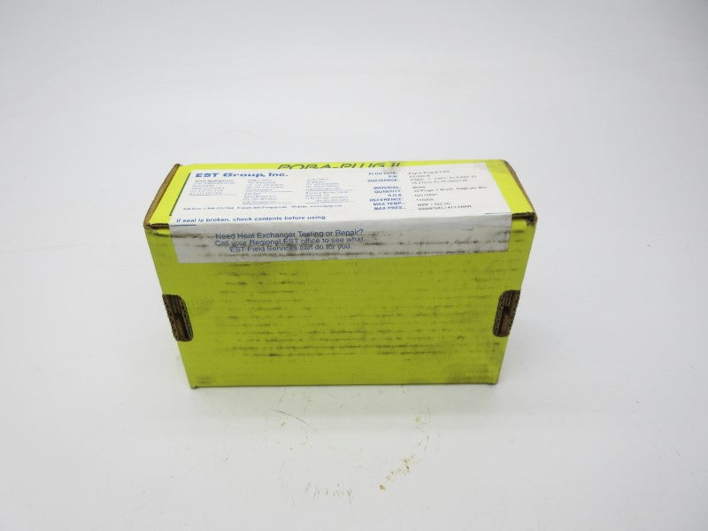 POP-A-PLUG P2-600-B (PKG OF 10) NSFS – MRO Global Solutions