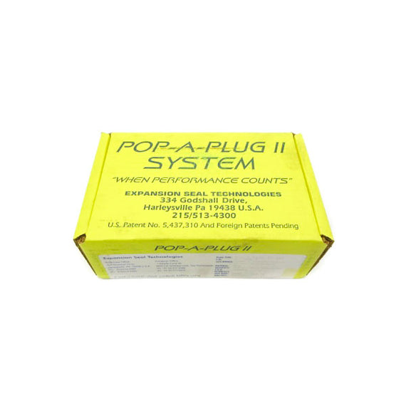 POP-A-PLUG P2-580-B (PKG OF 10) NSFS – MRO Global Solutions