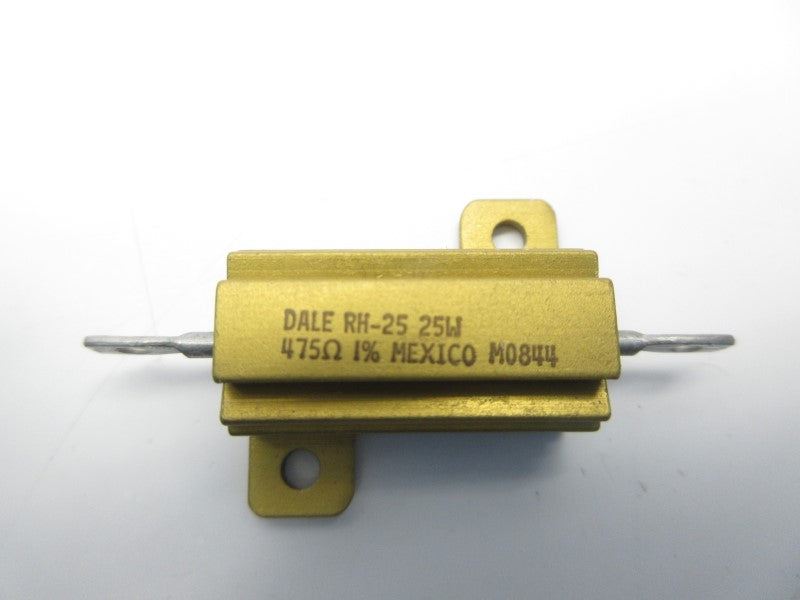 DALE RH-25-25W NSNP – MRO Global Solutions