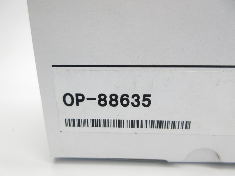 KEYENCE OP-88635 NSMP – MRO Global Solutions