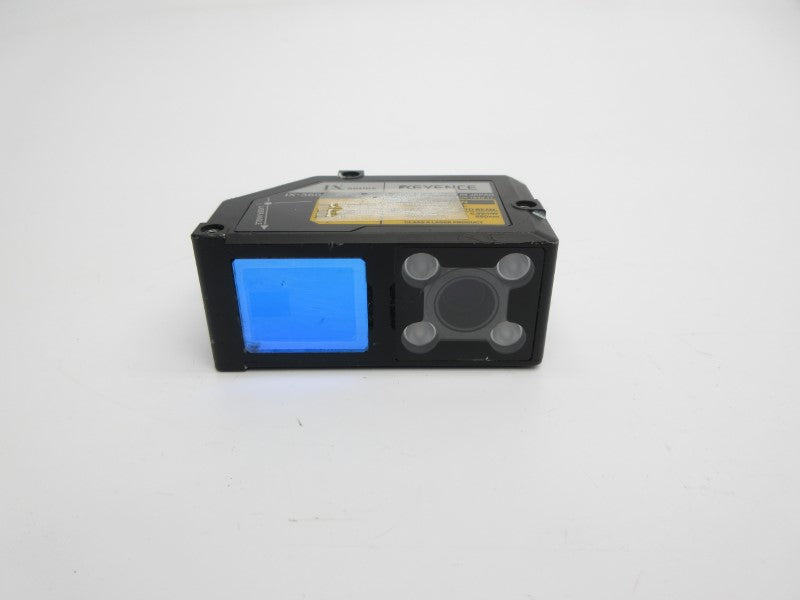 KEYENCE IX-360 UNMP – MRO Global Solutions