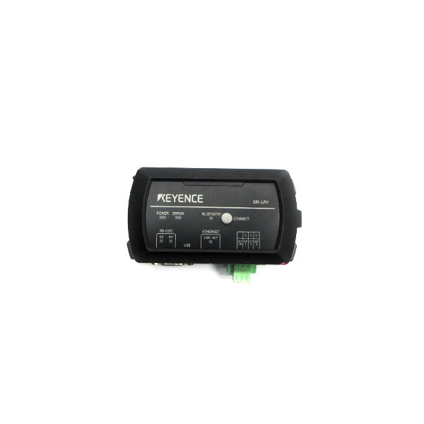KEYENCE SR-LR1 NSNP – MRO Global Solutions