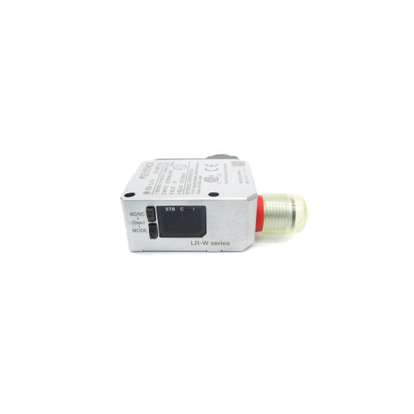 KEYENCE LR-WF10C 10-30VDC NSNP – MRO Global Solutions